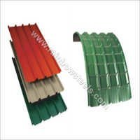 Trapezoidal Profile Sheet at Best Price in Dehradun, Uttarakhand ...