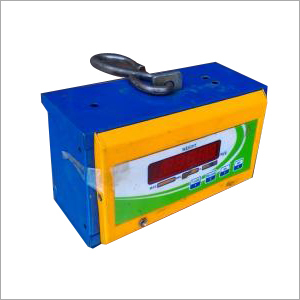 Hook Scale Weighing Box at Best Price in Vadodara | Precious Enterprise