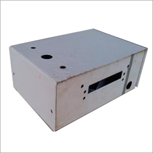 Metal Fixer Control Box at Best Price in Vadodara | Precious Enterprise