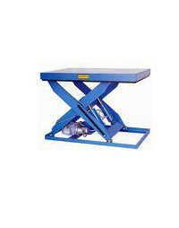 Hydraulic Lifting Table at Best Price in East Delhi, Delhi | S. K ...