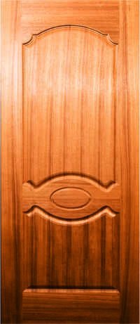 Engineered Veneer Moulded Panel Doors at Best Price in Hyderabad ...