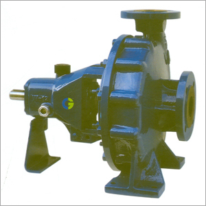 Cz End Suction Pumps at Best Price in Ahmedabad | Mukund Engineering Work