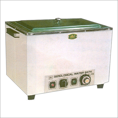 Thermostatic Water Bath at Best Price in New Delhi, Delhi | Narang ...