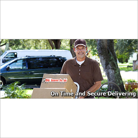 Domestic Parcel Delivery Service at Best Price in Indore | Mrl ...