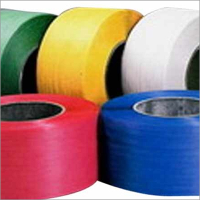 Polyester Strapping Rolls at Best Price in Daman, Dadra and Nagar ...