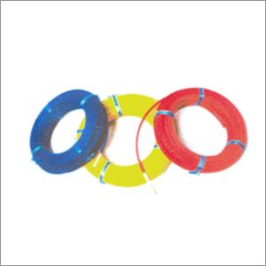 Ptfe Insulated Special Lead Wire at Best Price in Meerut | Metalica ...