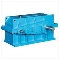 Crane Duty Helical Gear Boxes at Best Price in Ahmedabad | J. S ...