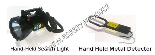 Electronic Safety Devices at Best Price in Delhi, Delhi | Shiva Safety ...