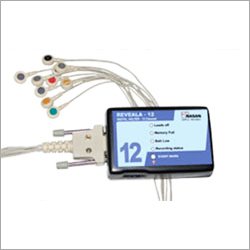 Digital Holter -12 Channel at Best Price in Pune | Alixir Medical ...