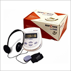 Resperate at Best Price in Pune, Maharashtra | Alixir Medical Systems ...