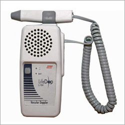 Vascular Dopplera Lifedop L150 at Best Price in Pune | Alixir Medical ...