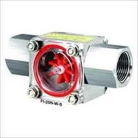Rotating Wheel Flow Indicator at Best Price in Thane | Nxg Multi-tech ...