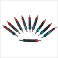 Double Ended Plug Gauge at Best Price in Faridabad | A-1 Gauges