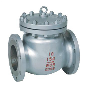 Cast Steel Flanged Type Non Return Valve at Best Price in Howrah ...