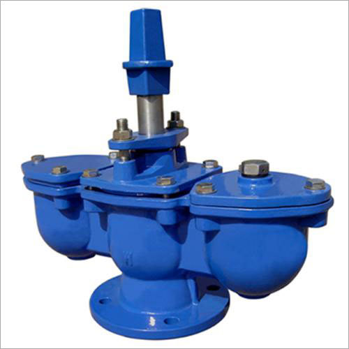 Air Valve at Best Price in Howrah, West Bengal | Samanta Brothers