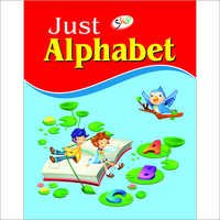 English Alphabet Book at Best Price in Meerut, Uttar Pradesh | Chanchal ...