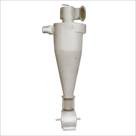 Cyclone Dust Collector at Best Price in Faridabad, Haryana | K. C ...