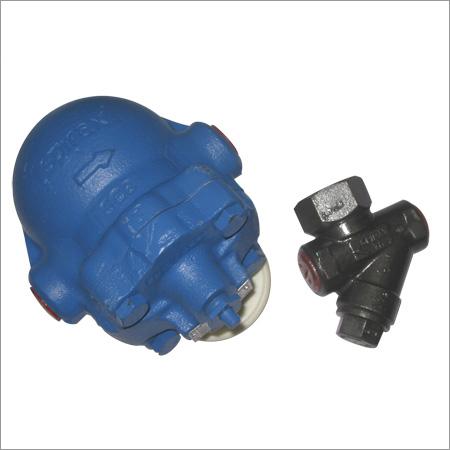 Steam Traps at Best Price in Delhi, Delhi | Delhi Machinery Stores