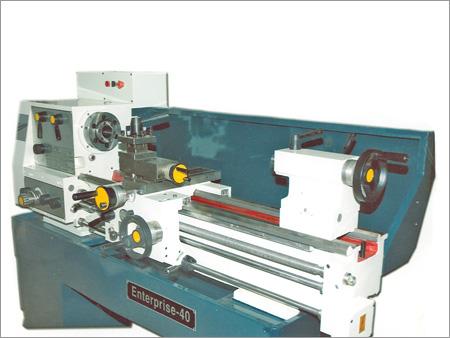 Lathe Machine at Best Price in Hubli, Karnataka | Venkateshwar Roll ...