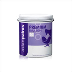 Asian Wall Paint at Best Price in Nanded, Maharashtra | Khanapure ...