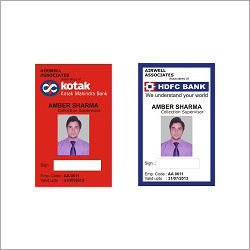 Identity Cards at Best Price in Delhi, Delhi | Siddhi Vinayak Creations