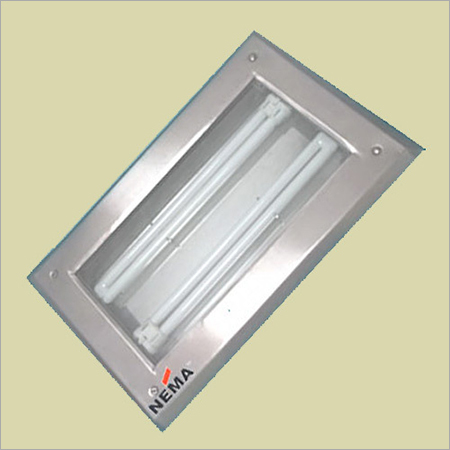 Flp Clean Room Light Fitting at Best Price in Vapi | Nema Switch Gear