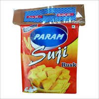 Indian Suji Rusk at Best Price in Lucknow, Uttar Pradesh | S. K. D. Foods