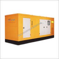 Industrial Generator at Best Price in Ambala Cantt, Haryana | Sharma ...