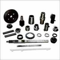 Oil Mill Spares Parts at Best Price in Ludhiana | Jay Kay Enterprises