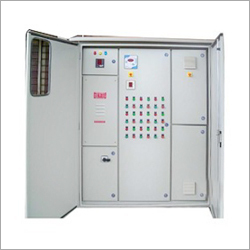 Automatic Power Factor Correction Panels at Best Price in Mumbai | B. C ...