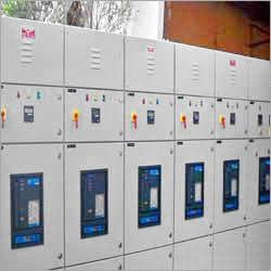 Changeover Panels at Best Price in Mumbai, Maharashtra | B. C ...