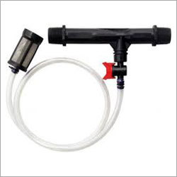 Dynamic Venturi Injectors at Best Price in Vadodara, Gujarat | Phoenix ...