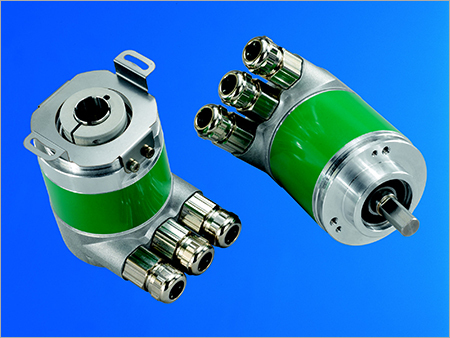 Absolute Optical Rotary Encoders at Best Price in Singapore | Posital Fraba