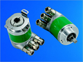 Absolute Optical Rotary Encoders at Best Price in Singapore | Posital Fraba