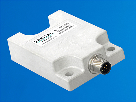 Heavy Duty Inclinometer at Best Price in Singapore | Posital Fraba