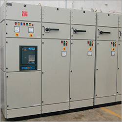 Electrical Control Panel at Best Price in Ghaziabad, Uttar Pradesh ...