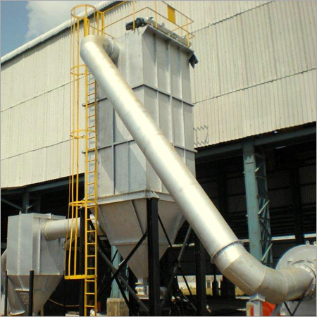 Bag Filter at Best Price in Mumbai, Maharashtra | Aswathi Industries ...