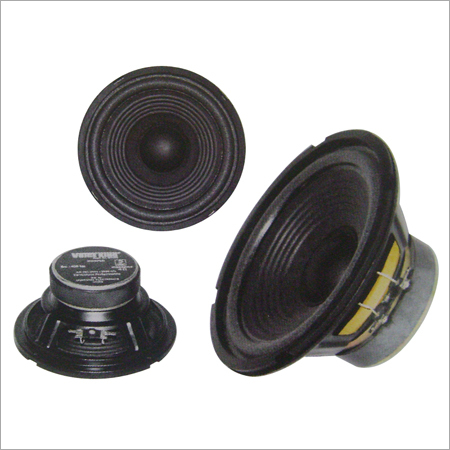 Car Audio Speaker Parts at Best Price in New Delhi | Chanchal Electronics