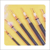 Quad Coaxial Drop Cable at Best Price in Delhi | Sunshine Electronics