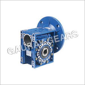 Elevator Gearbox at Best Price in Rajkot, Gujarat | Gaurav Gears
