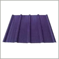 Hi Rib Profile Sheets at Best Price in Dehradun | Spectrum Metal Profile