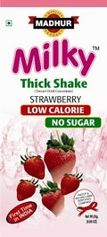 Milky Thick Shake at Best Price in Ahmedabad, Gujarat | Niice Corporation