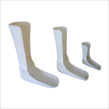 Afo Braces at Best Price in Noida, Uttar Pradesh | Gupta Orthotic Supply
