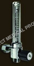 Medical Pediatric Flow Meter Color Code: Steel at Best Price in Kolkata ...