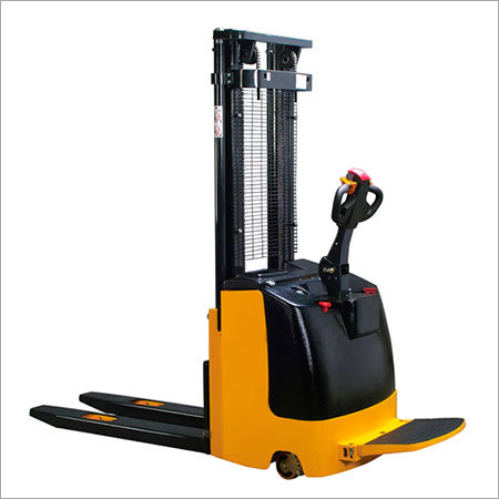 Electric Stackers at Best Price in Pune, Maharashtra | Nihva ...