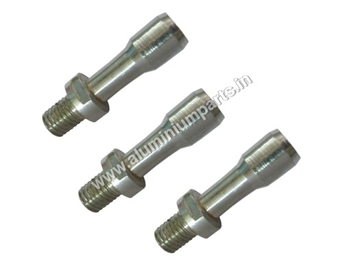 Ss Cooker Vent Pipe at Best Price in Jamnagar | Shree Metals