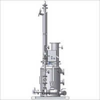 Jet Venturi Fume Scrubbers at Best Price in Chennai | Koerting ...