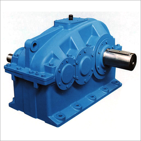 Gear Box at Best Price in Bhilai, Chhattisgarh | Seenu Engineering Works