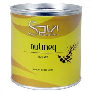 Nutmeg Powder at Best Price in Colombo, Colombo | Ishana Exports Pvt. Ltd.