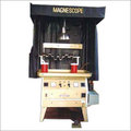 Standard Garage Machine at Best Price in Kolhapur, Maharashtra | Potdar ...